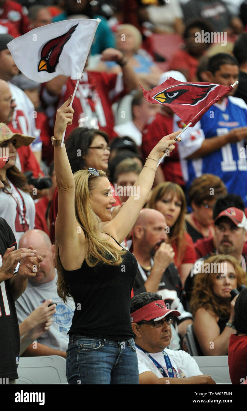 Cardinal stadium phoenix hi-res stock photography and images - Alamy