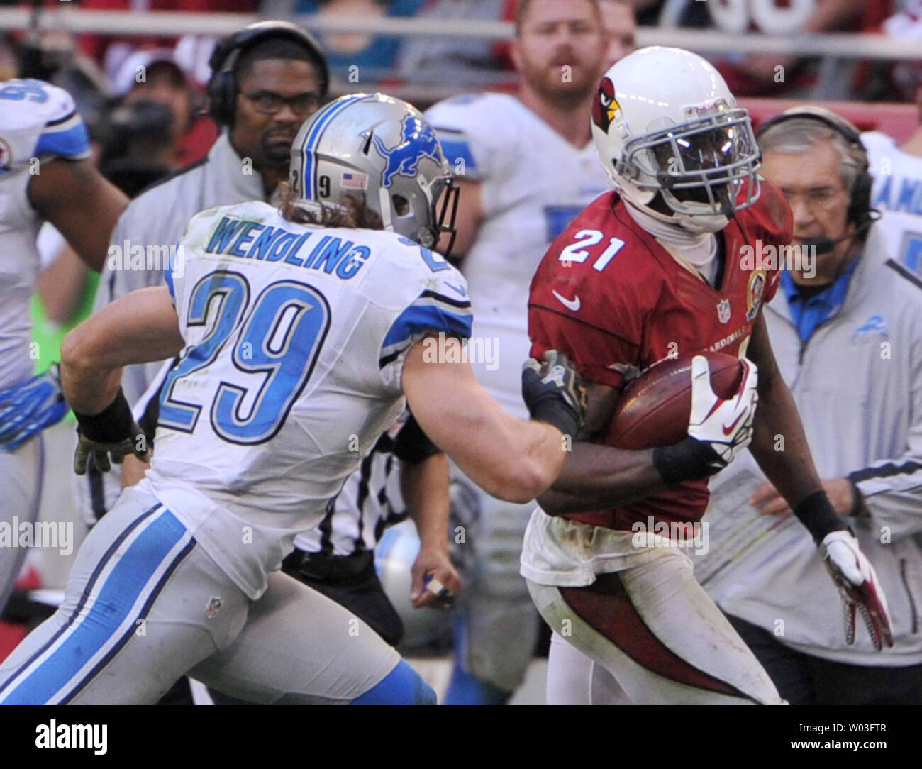 John wendling hi-res stock photography and images - Alamy