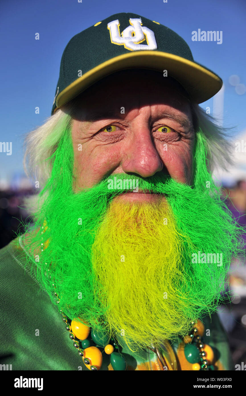 42nd fiesta bowl hi-res stock photography and images - Alamy