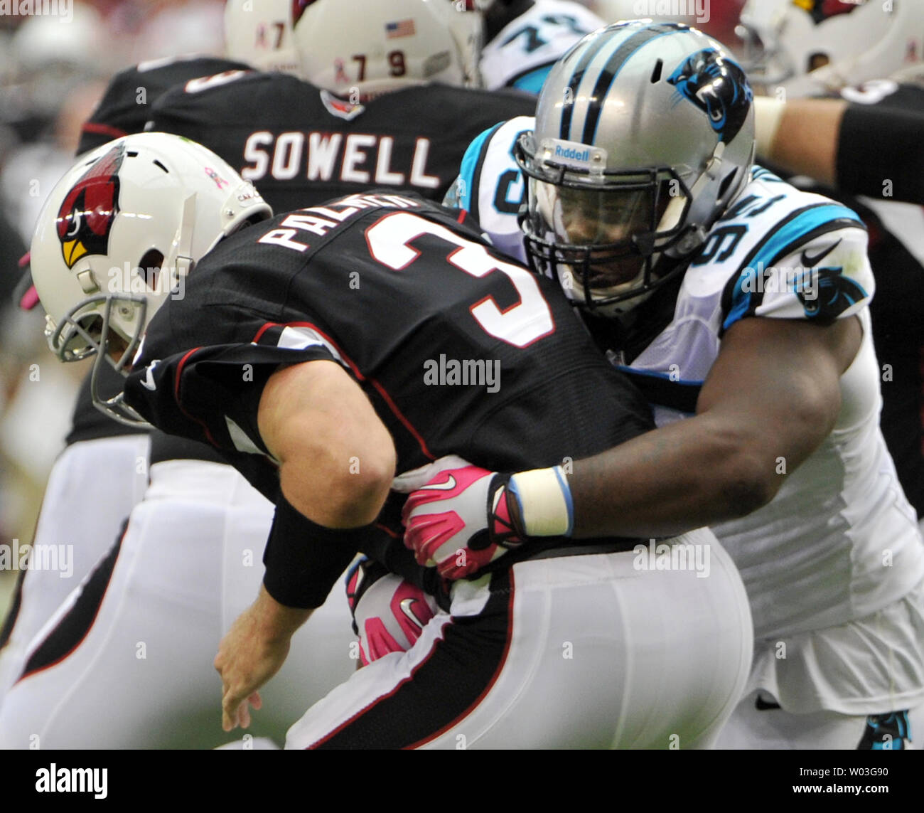 Dwan edwards hi-res stock photography and images - Alamy