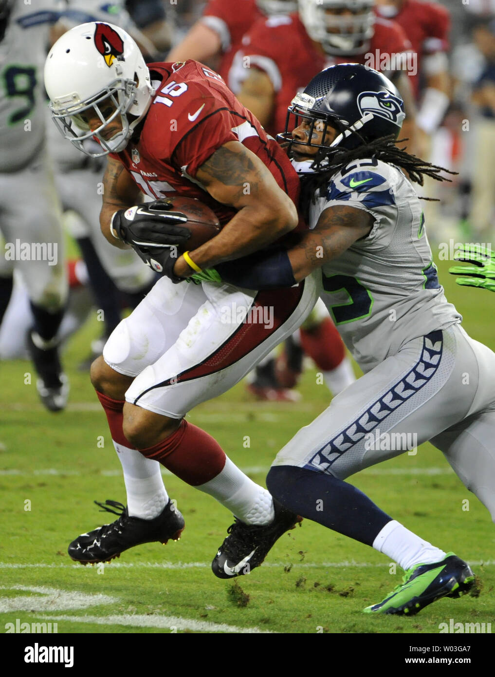 Michael Foxall High Resolution Stock Photography and Images - Alamy