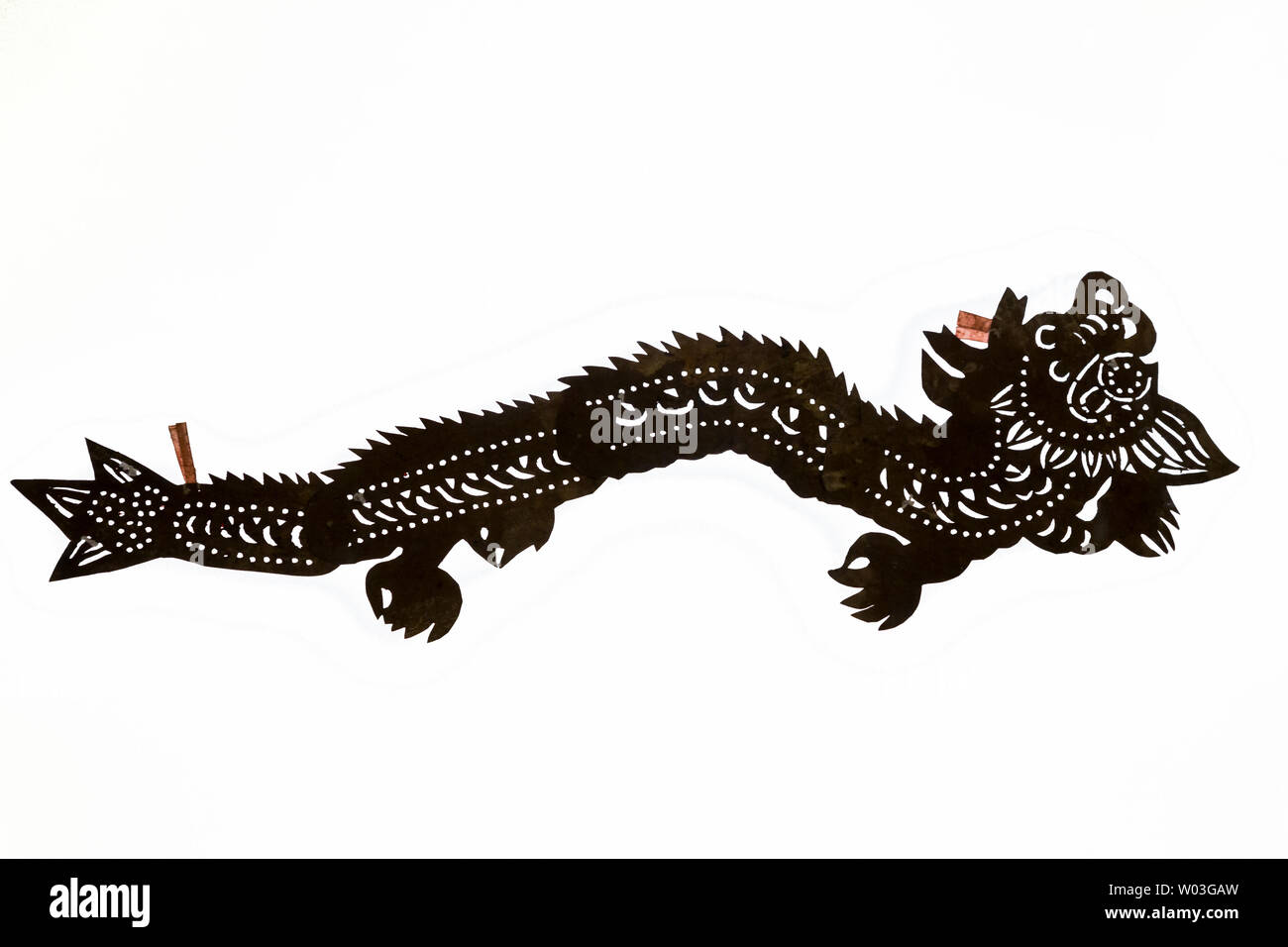 Chinese fish dragons hi-res stock photography and images - Alamy