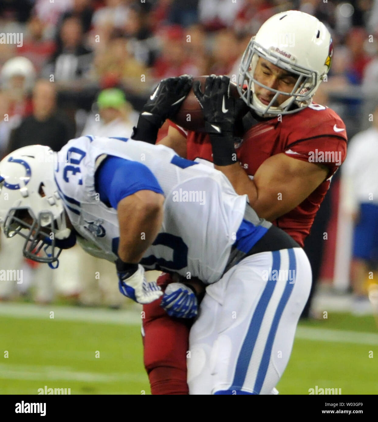 Laron landry hi-res stock photography and images - Alamy