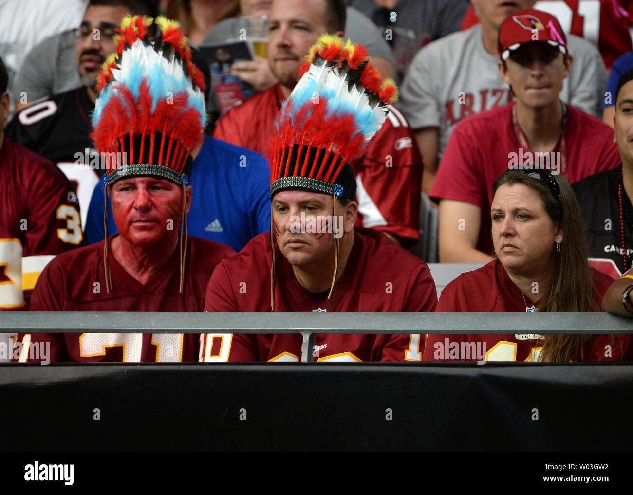 Redskins Hog Heaven For Fans