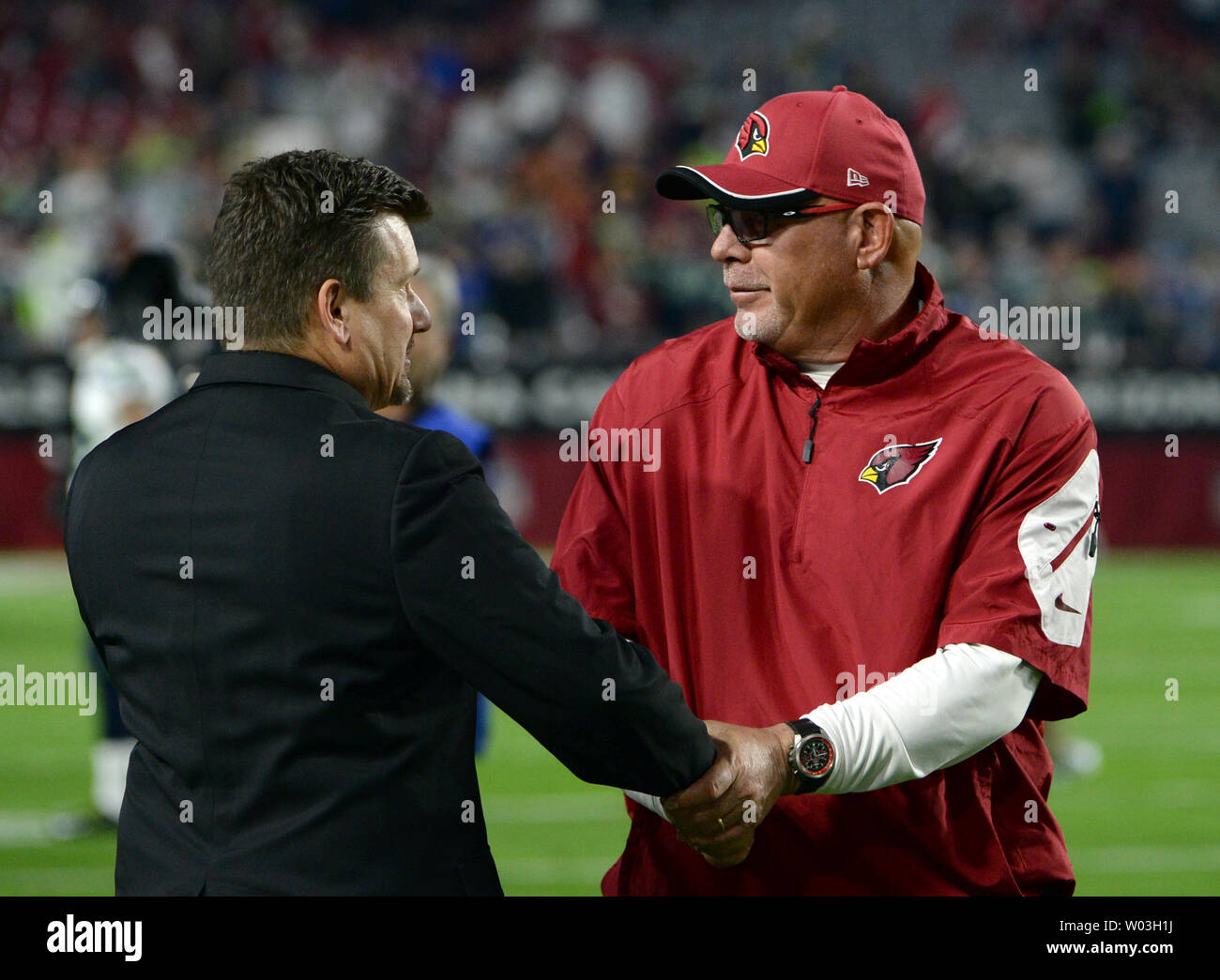 Michael bidwell and cardinals hi-res stock photography and images - Alamy