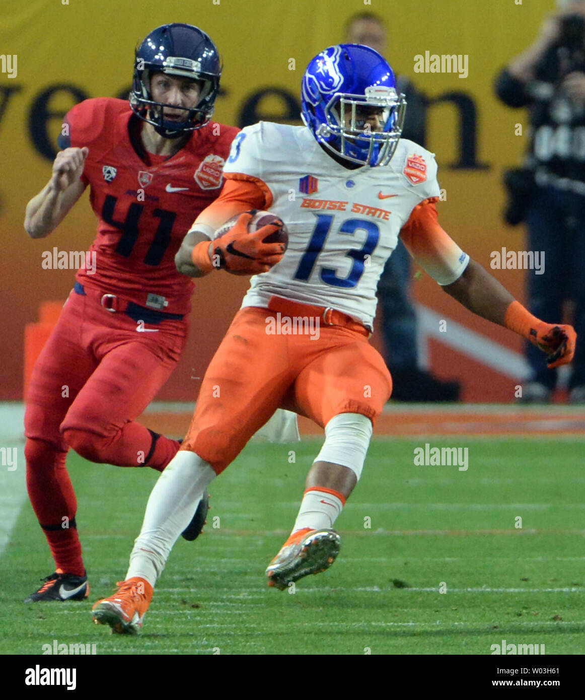 Mcnichols hi-res stock photography and images - Alamy