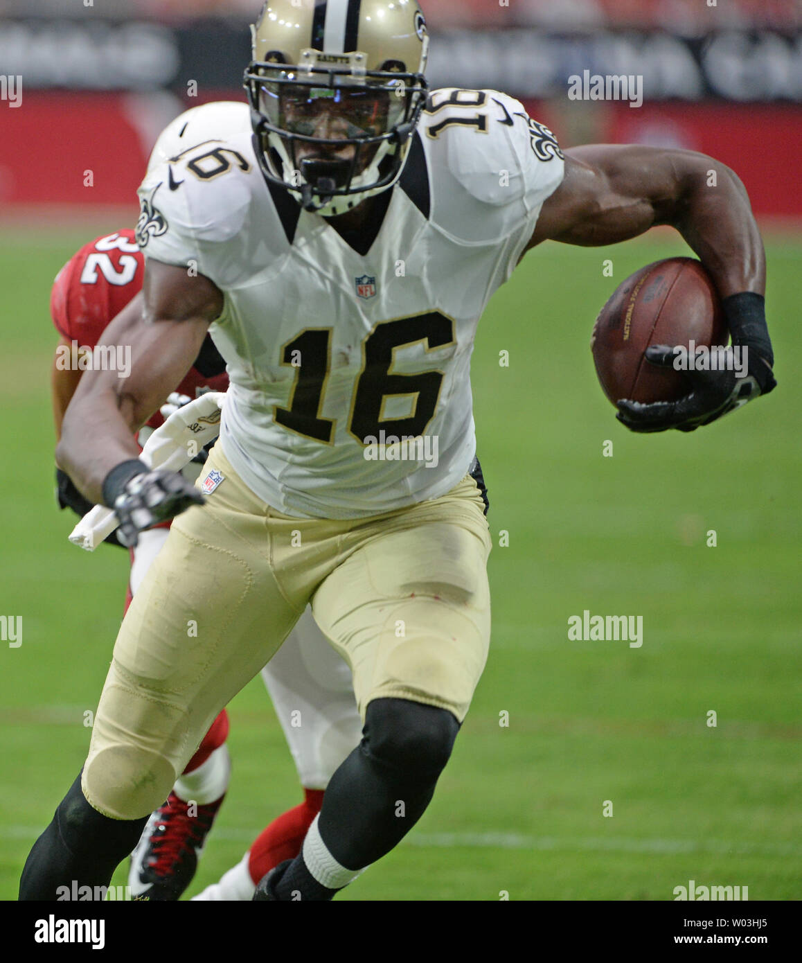 Brandon Coleman Saints