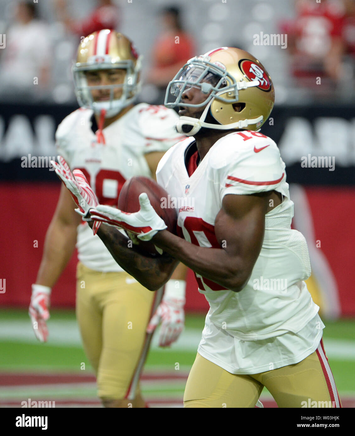 Deandrew white hi-res stock photography and images - Alamy