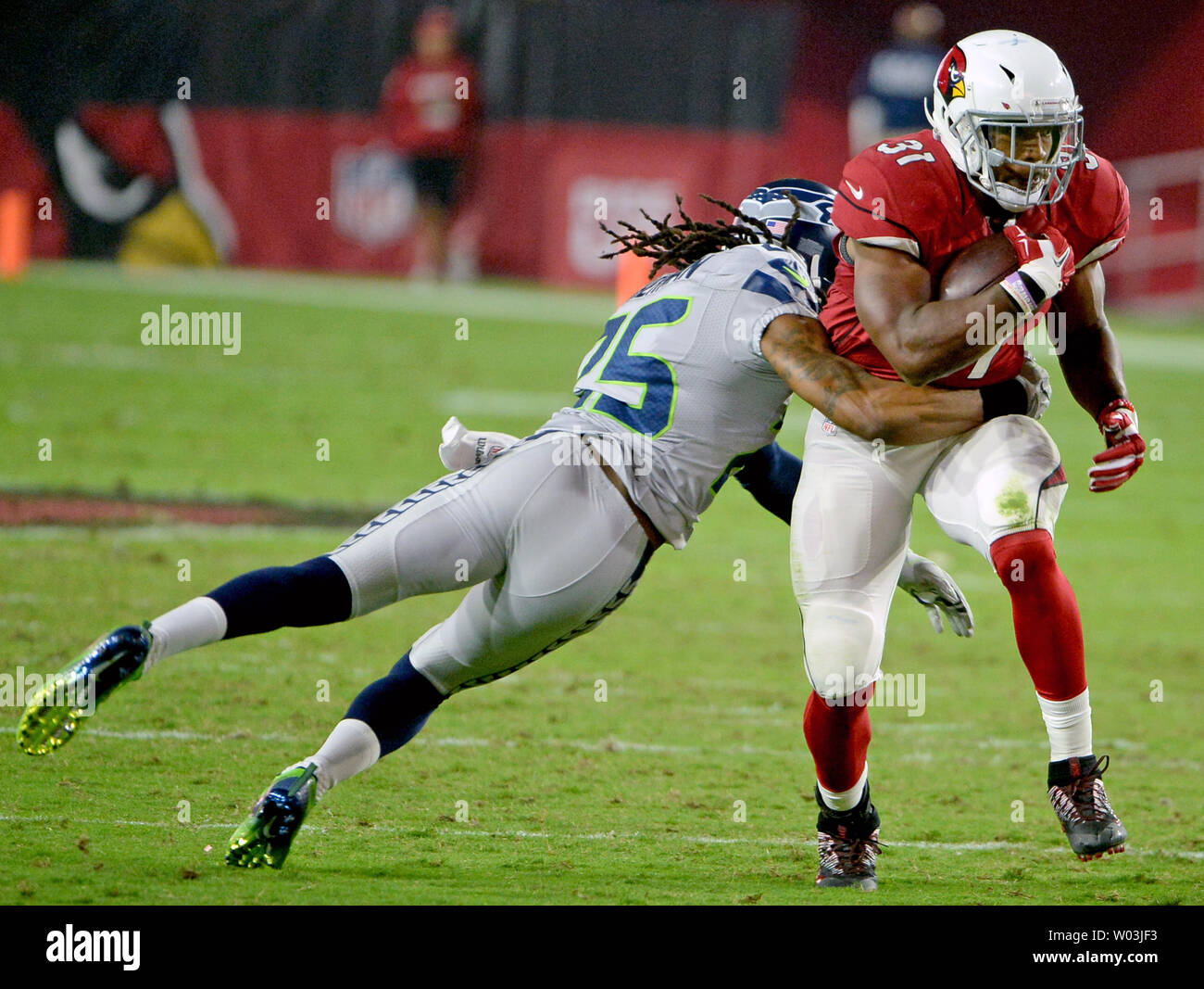 David johnson cardinals hi-res stock photography and images - Alamy