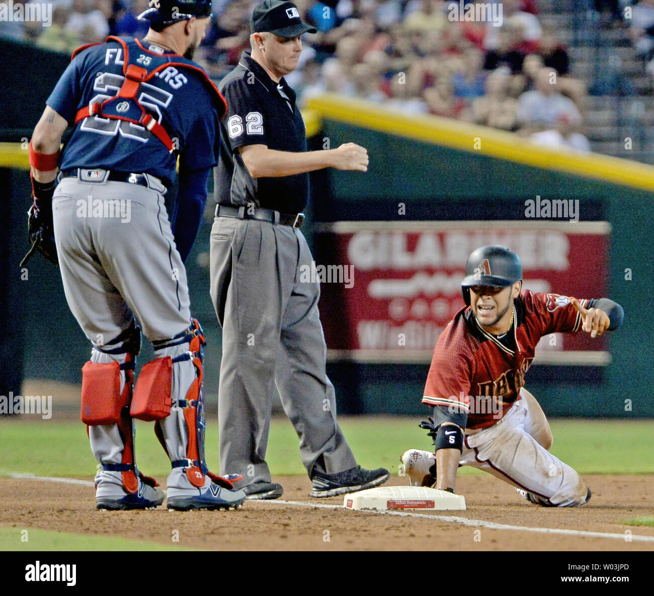 Tyler blanco hi-res stock photography and images - Alamy