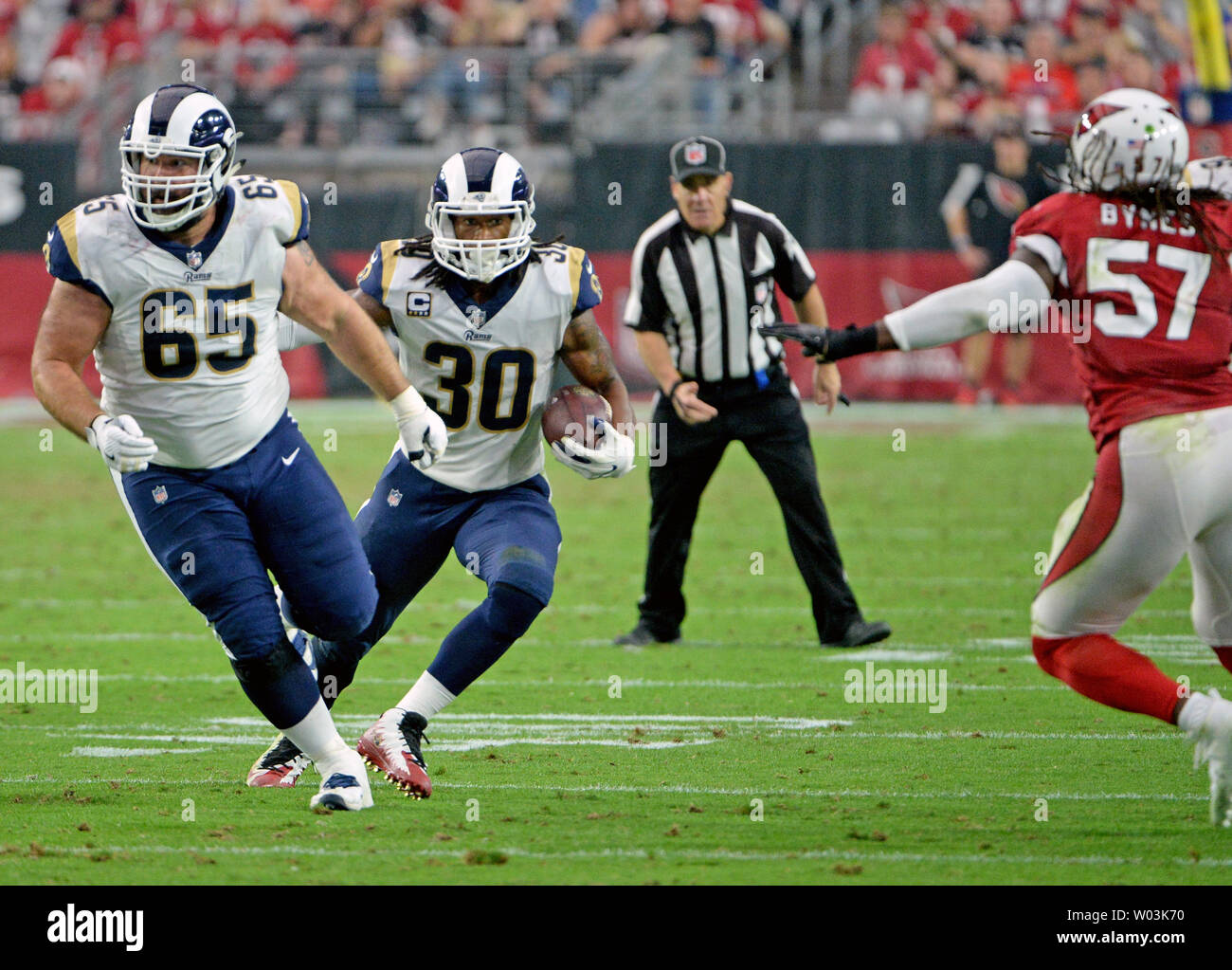 John sullivan rams hi-res stock photography and images - Alamy