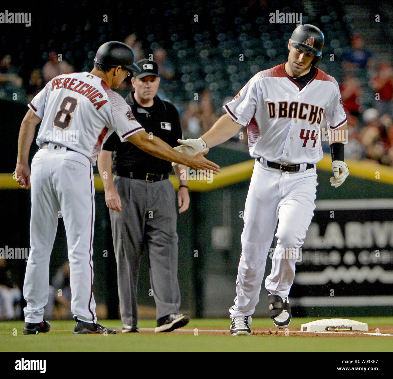 Tony perezchica hi-res stock photography and images - Alamy