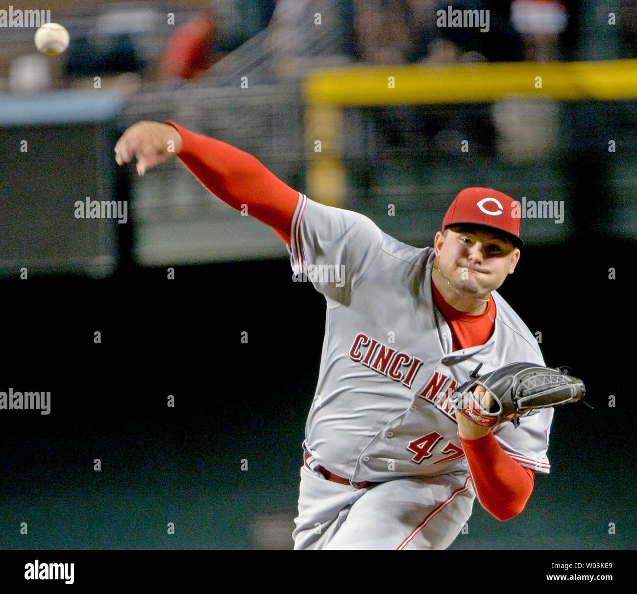 Sal romano hi-res stock photography and images - Alamy