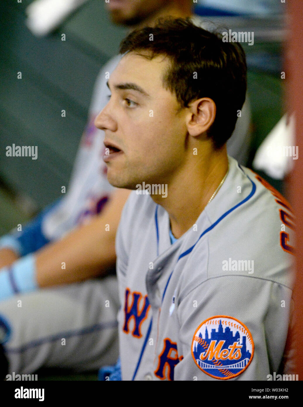 Michael Foxall High Resolution Stock Photography and Images - Alamy