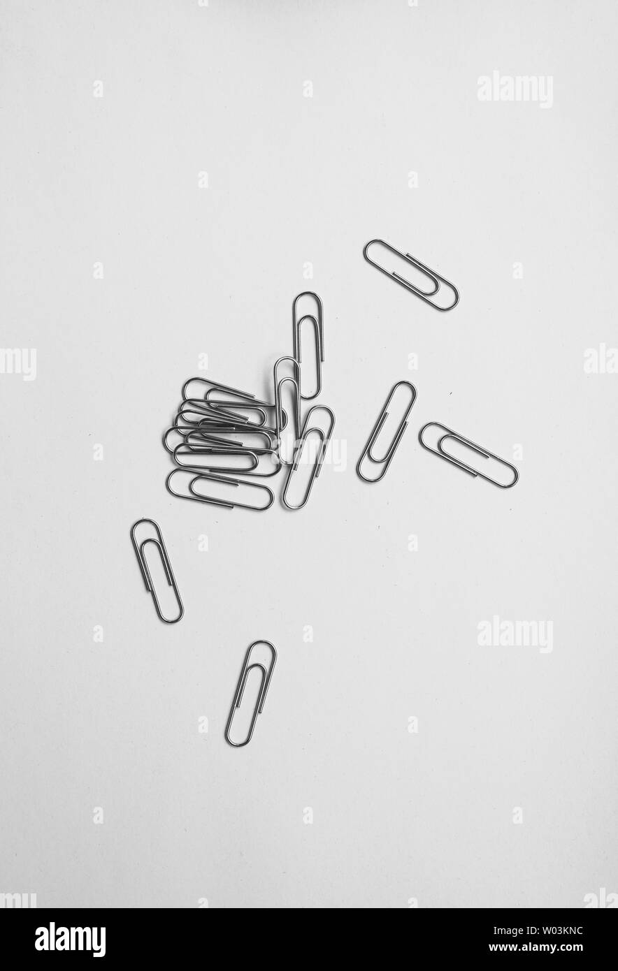 Unmanned objects desktop Black and White Stock Photos & Images - Alamy