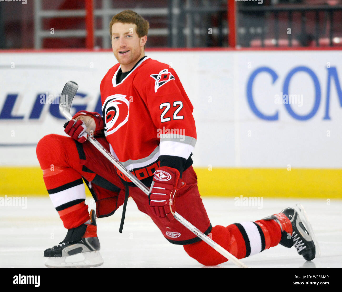 Mike commodore hi-res stock photography and images - Alamy