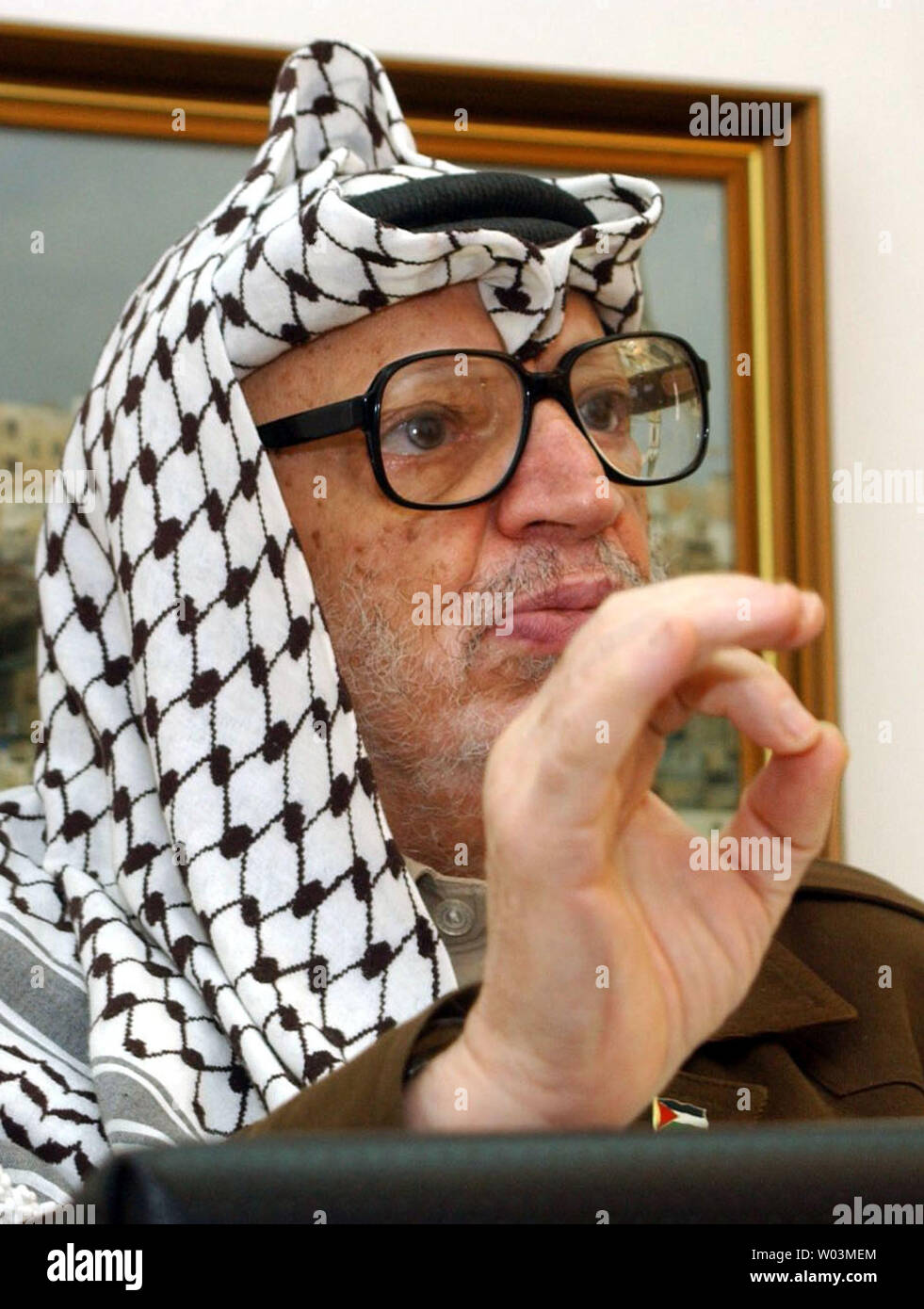 Yasser hussein hi-res stock photography and images - Alamy