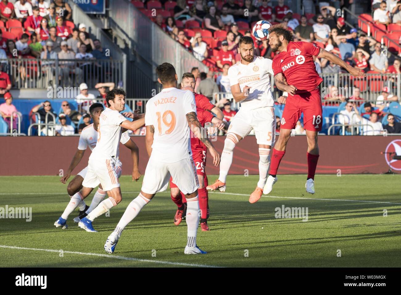 Nick deleon 18 hi-res stock photography and images - Alamy