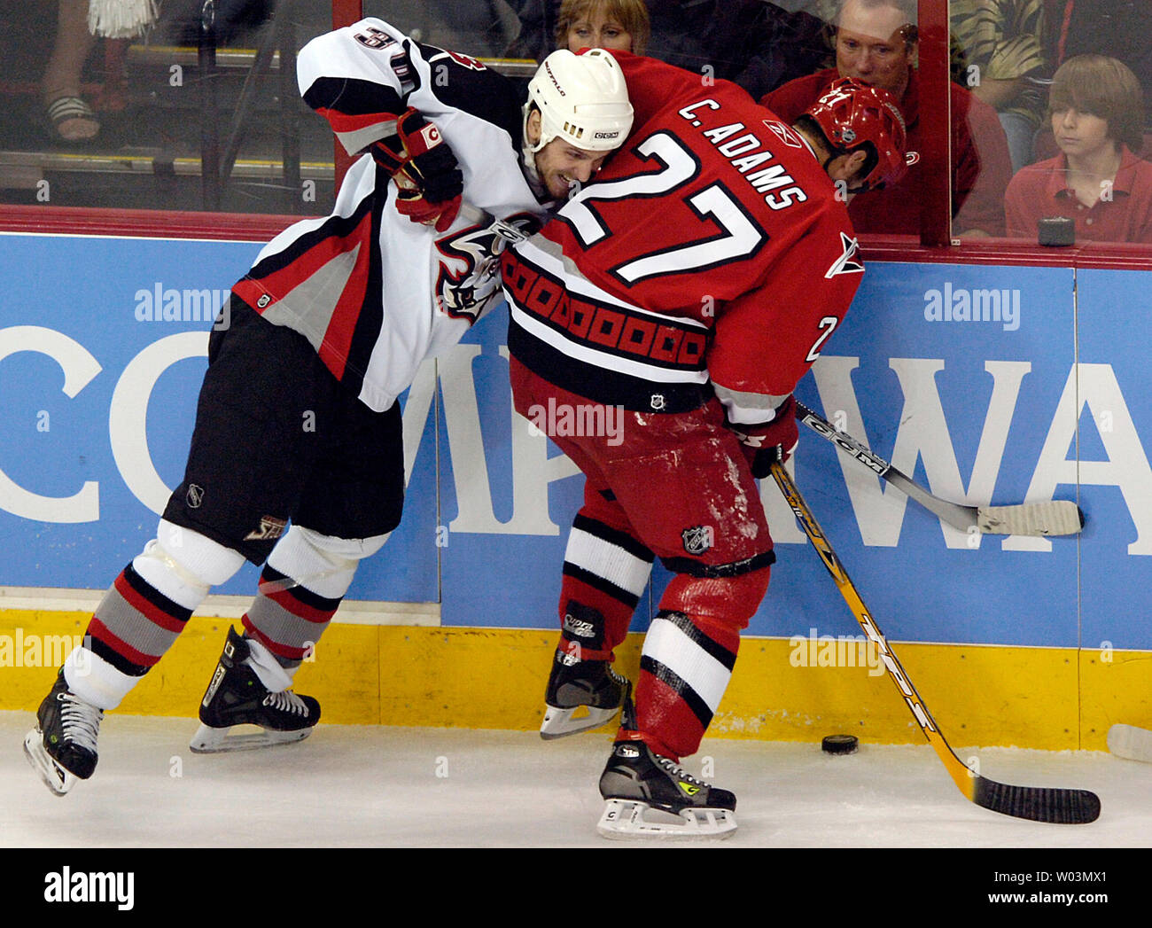 Nhl eastern conference finals hi-res stock photography and images - Alamy