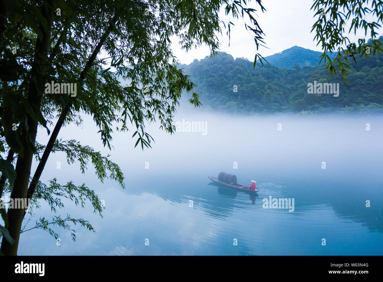 Chinese beaches hi-res stock photography and images - Alamy