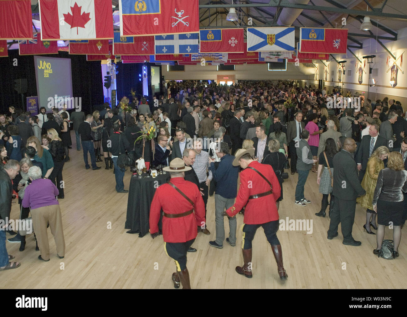 Rcmp Depot Graduation