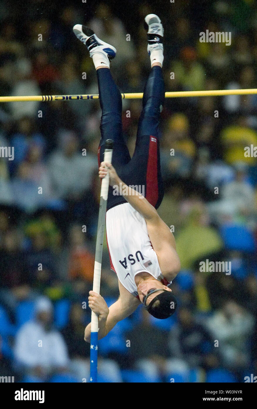 Derek brazil hi-res stock photography and images - Alamy