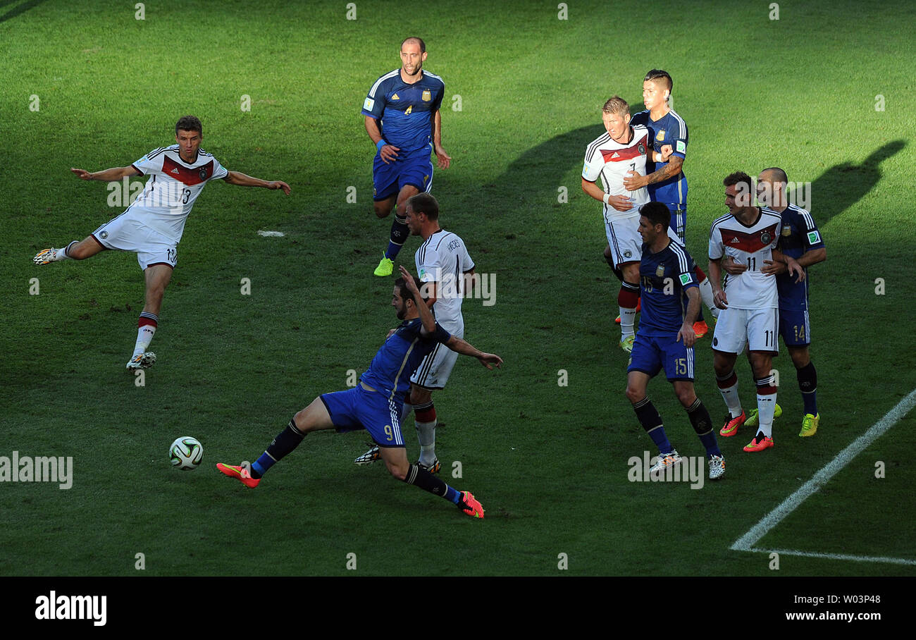 Muller brazil hi-res stock photography and images - Alamy