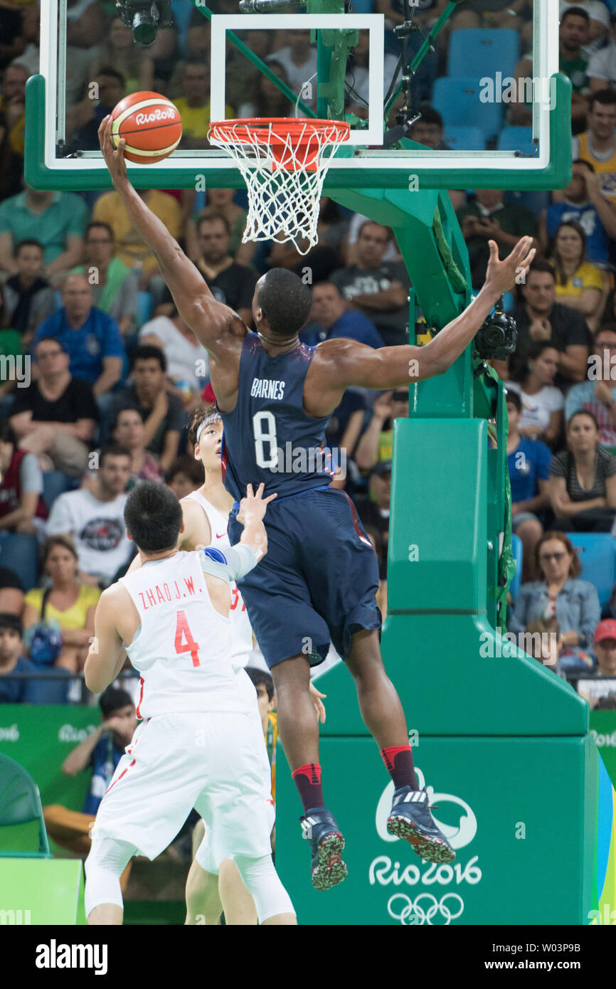 Richard barnes hi-res stock photography and images - Alamy