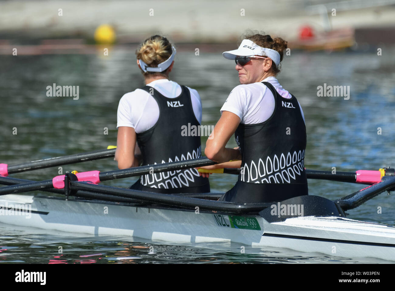 Eve macfarlane zoe stevenson hi-res stock photography and images - Alamy