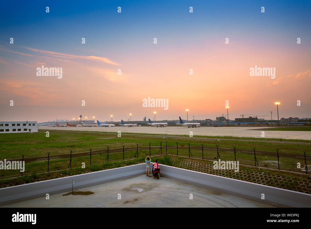 Lukou hi-res stock photography and images - Alamy