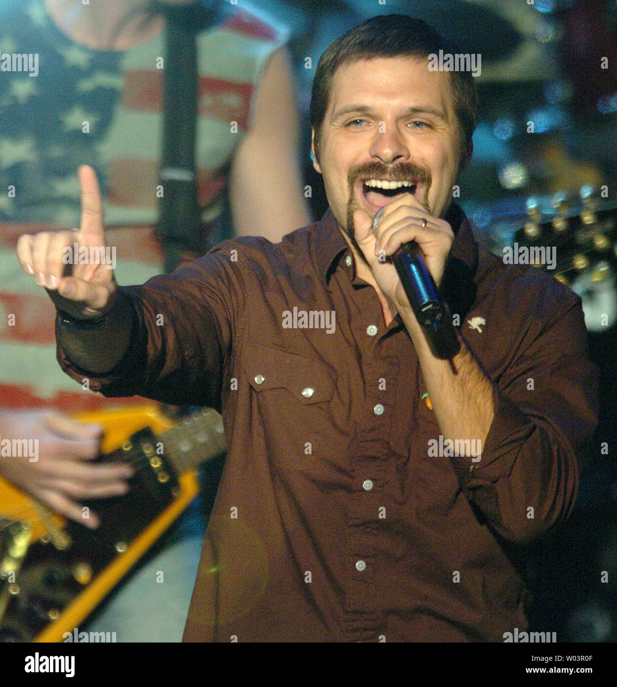 Third day christian rock hi-res stock photography and images - Alamy
