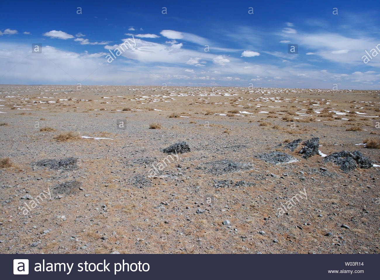 Gobi Desert Cold High Resolution Stock Photography and Images - Alamy