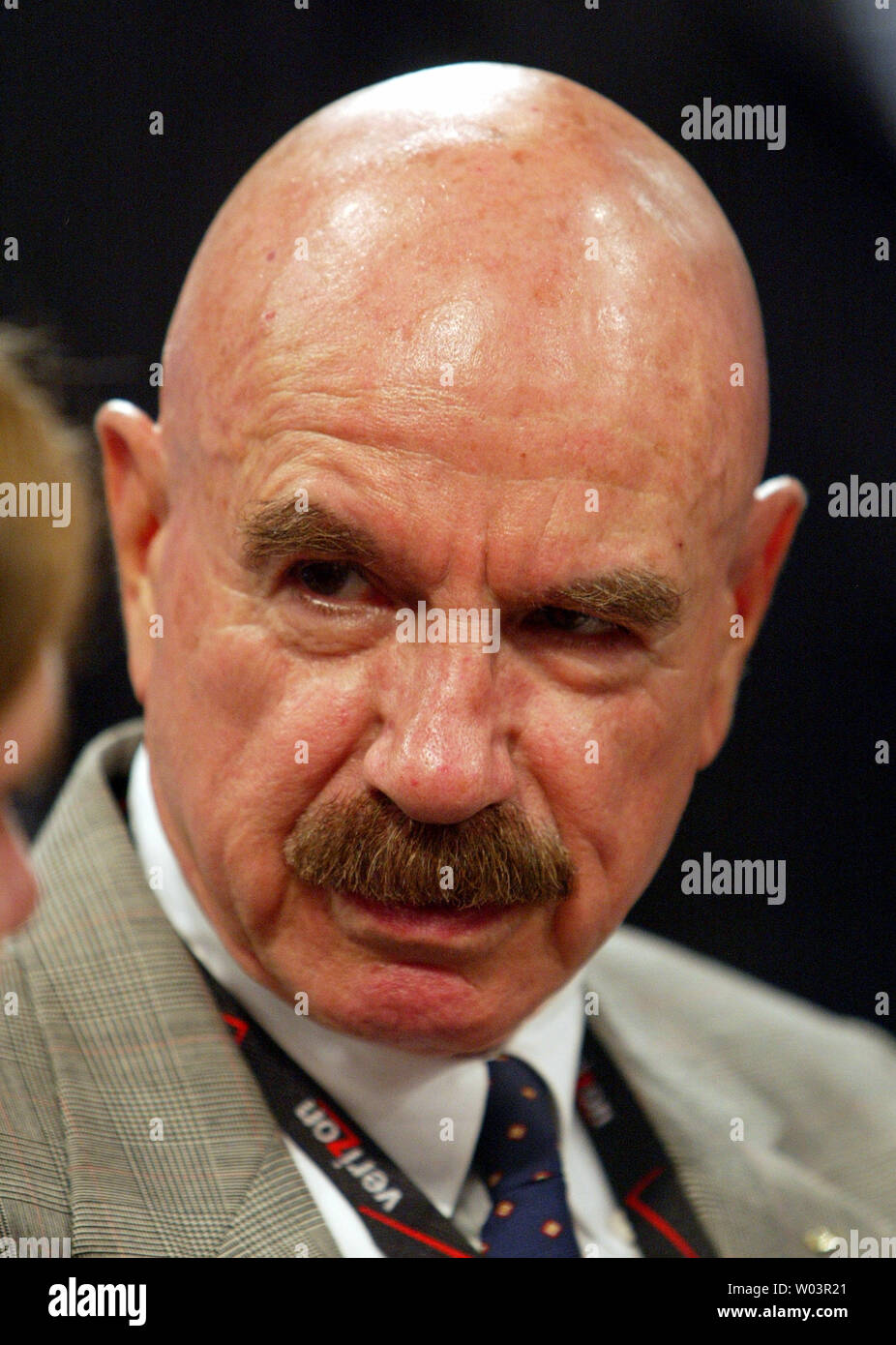 G gordon liddy hi-res stock photography and images - Alamy