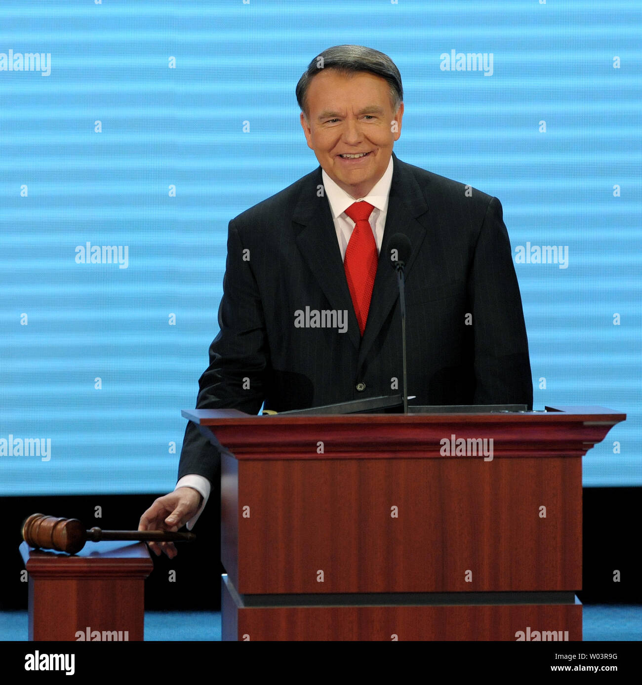 Political rhetoric hi-res stock photography and images - Alamy