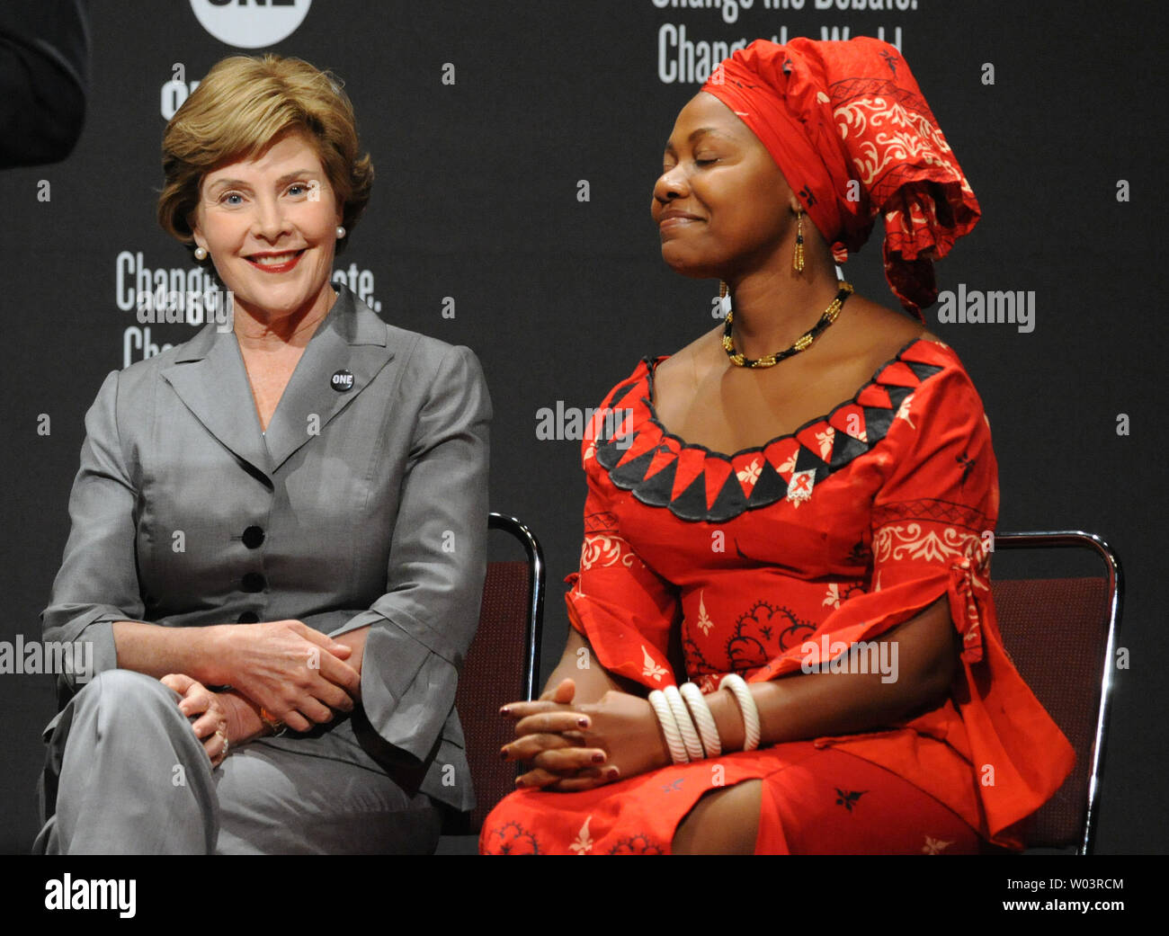 Zambian First Lady