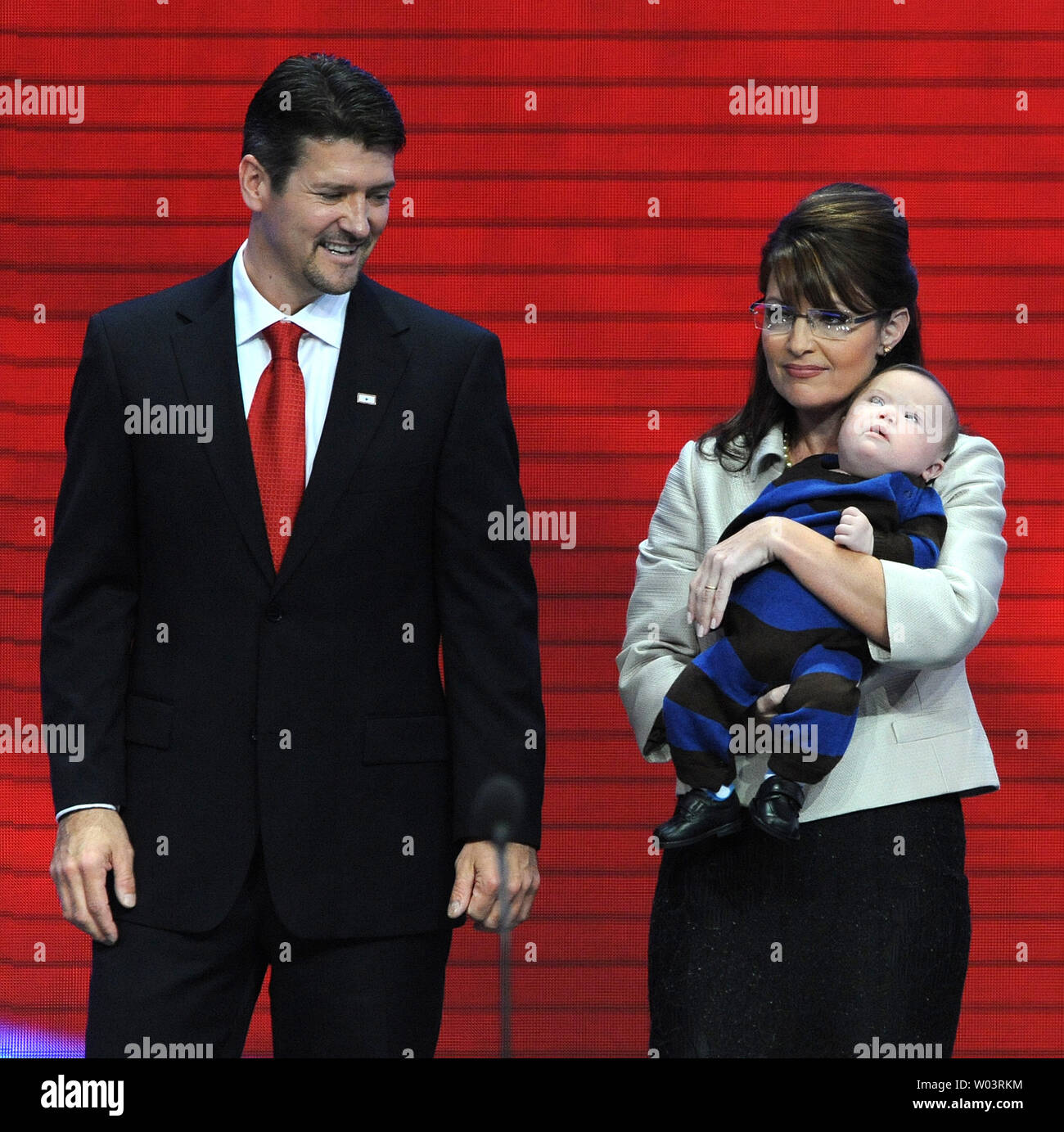 Trig palin hi-res stock photography and images - Alamy