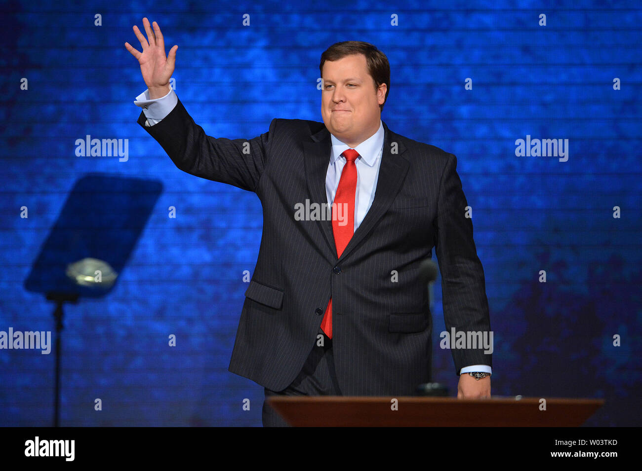 College republican national committee hi-res stock photography and ...