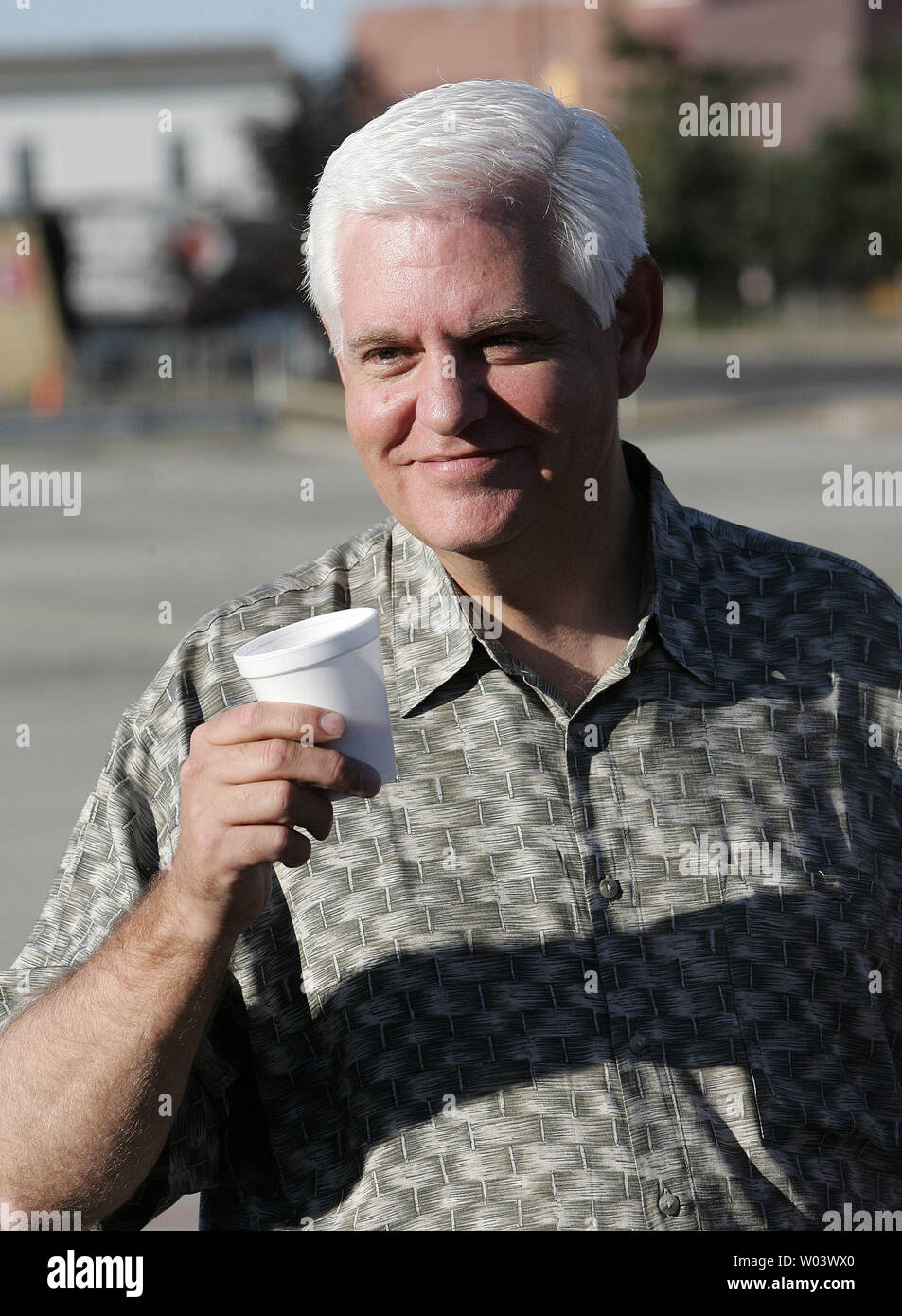 Steve tom hi-res stock photography and images - Alamy