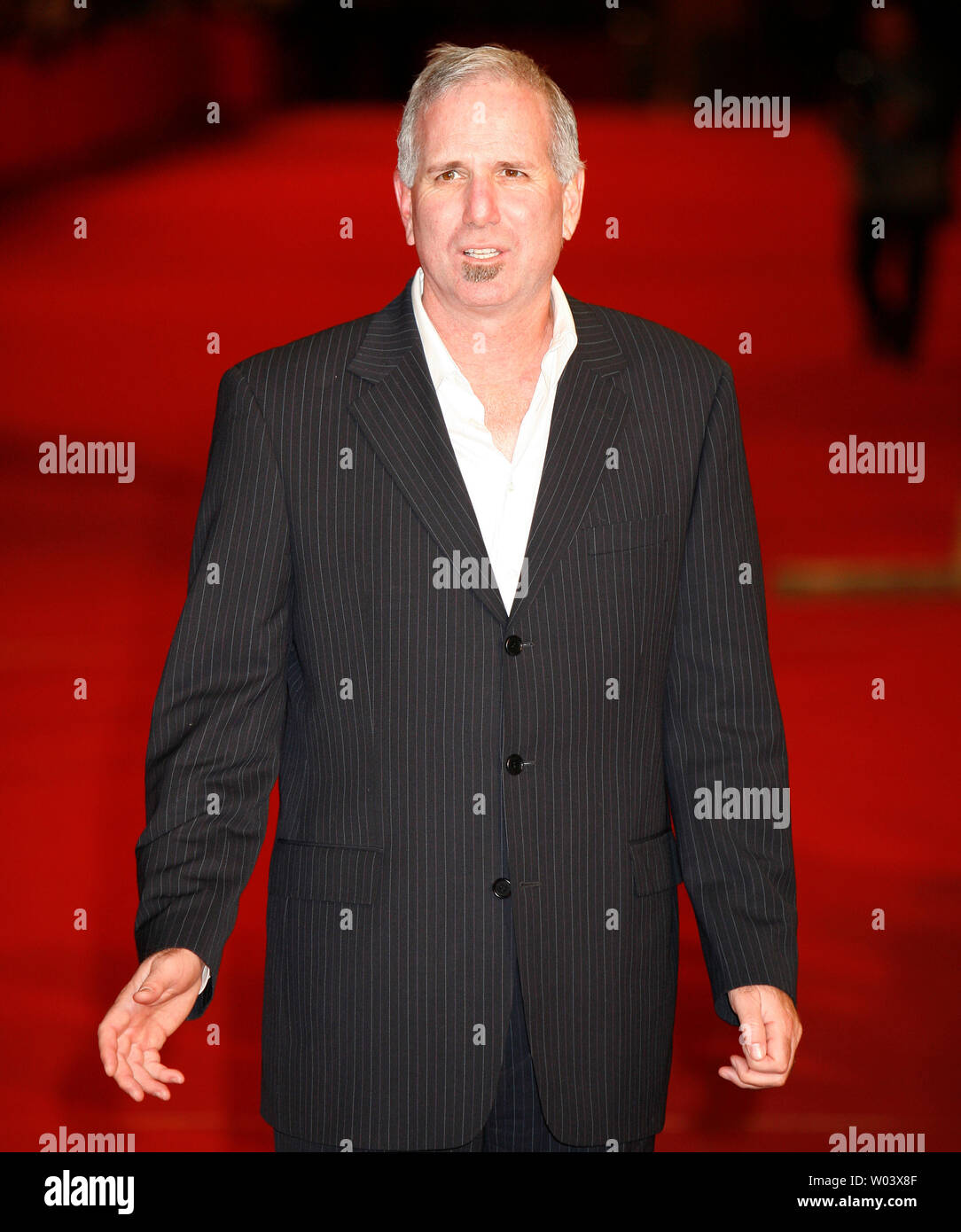 Joel surnow hi-res stock photography and images - Alamy