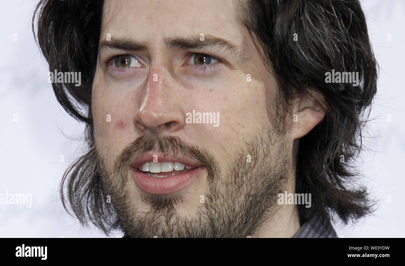 Jason Reitman arrives at a photocall for the film "Up in the Air ...