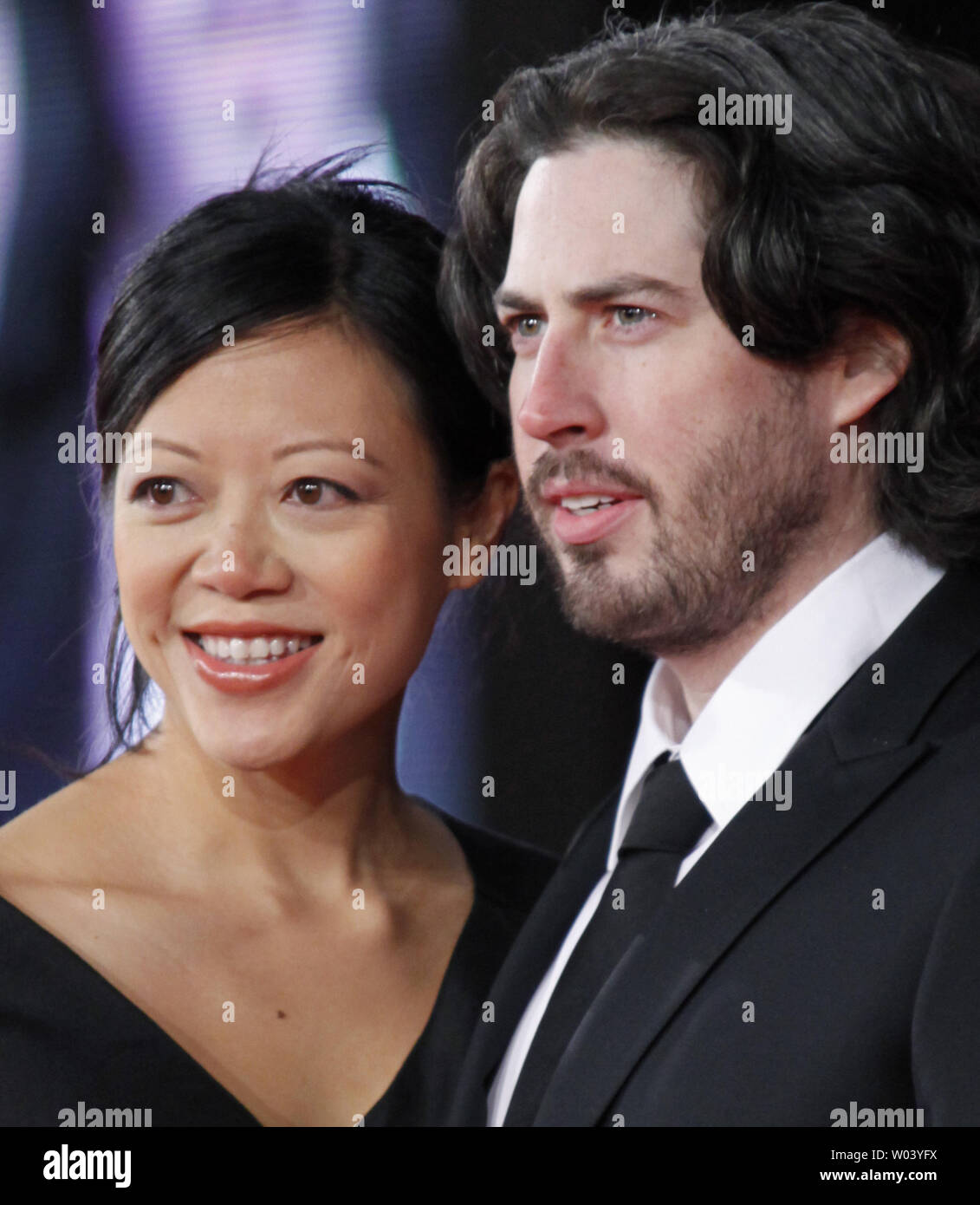 Jason Reitman Wife