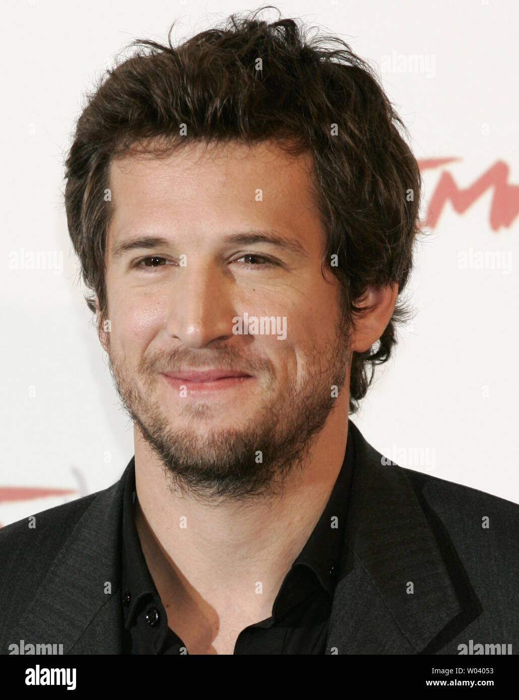 Guillaume Canet Last Night