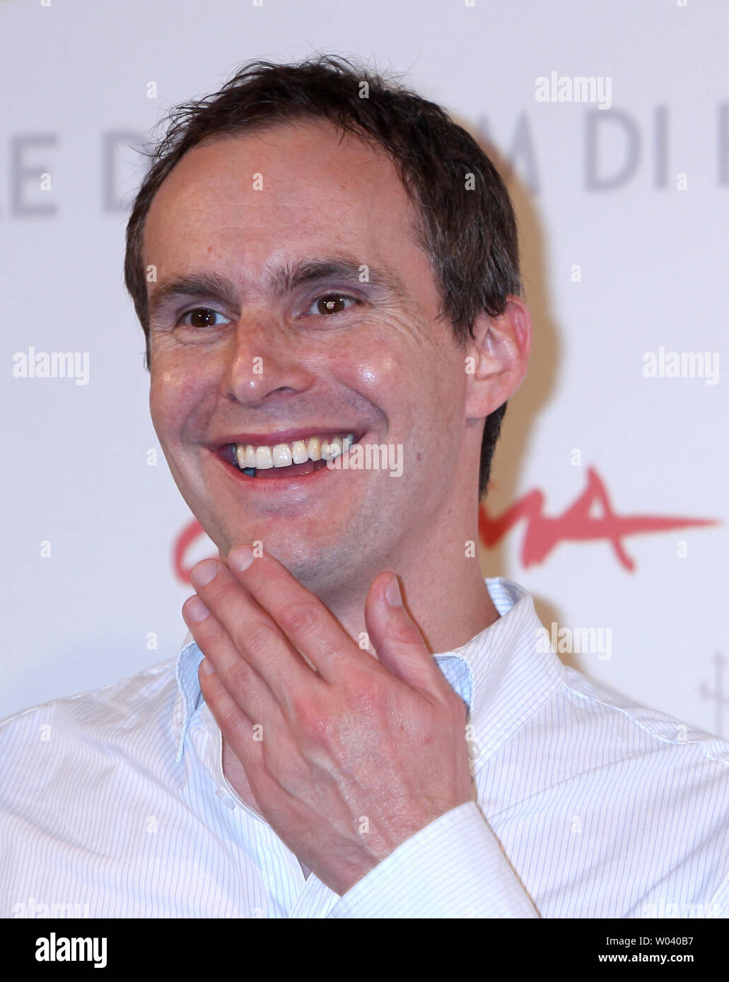 David loach hi-res stock photography and images - Alamy