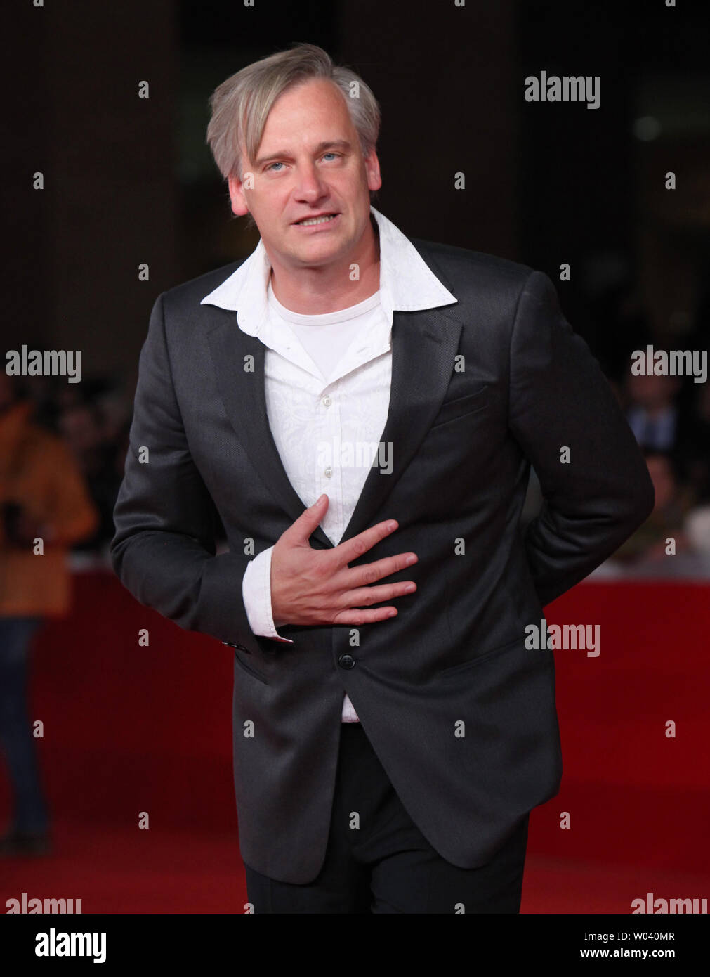 Chris kraus hi-res stock photography and images - Alamy