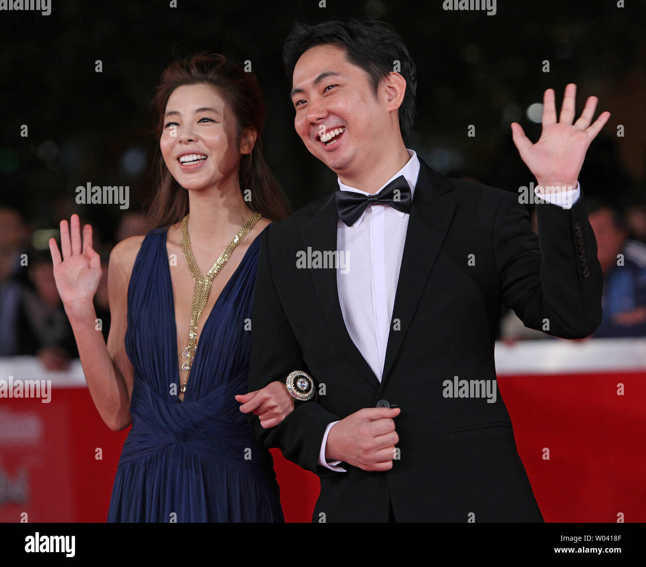 Poongsan hi-res stock photography and images - Alamy