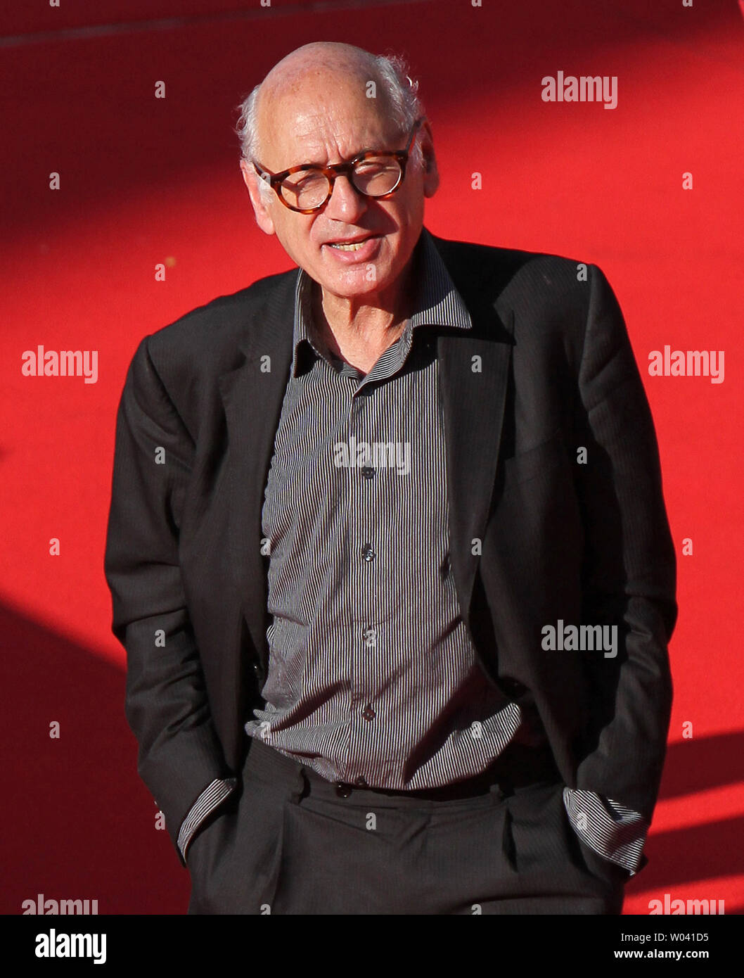 Michael nyman hi-res stock photography and images - Alamy