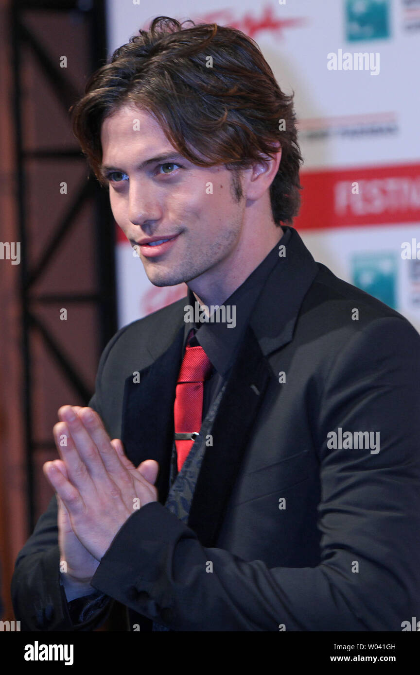 Jackson Rathbone Filmography