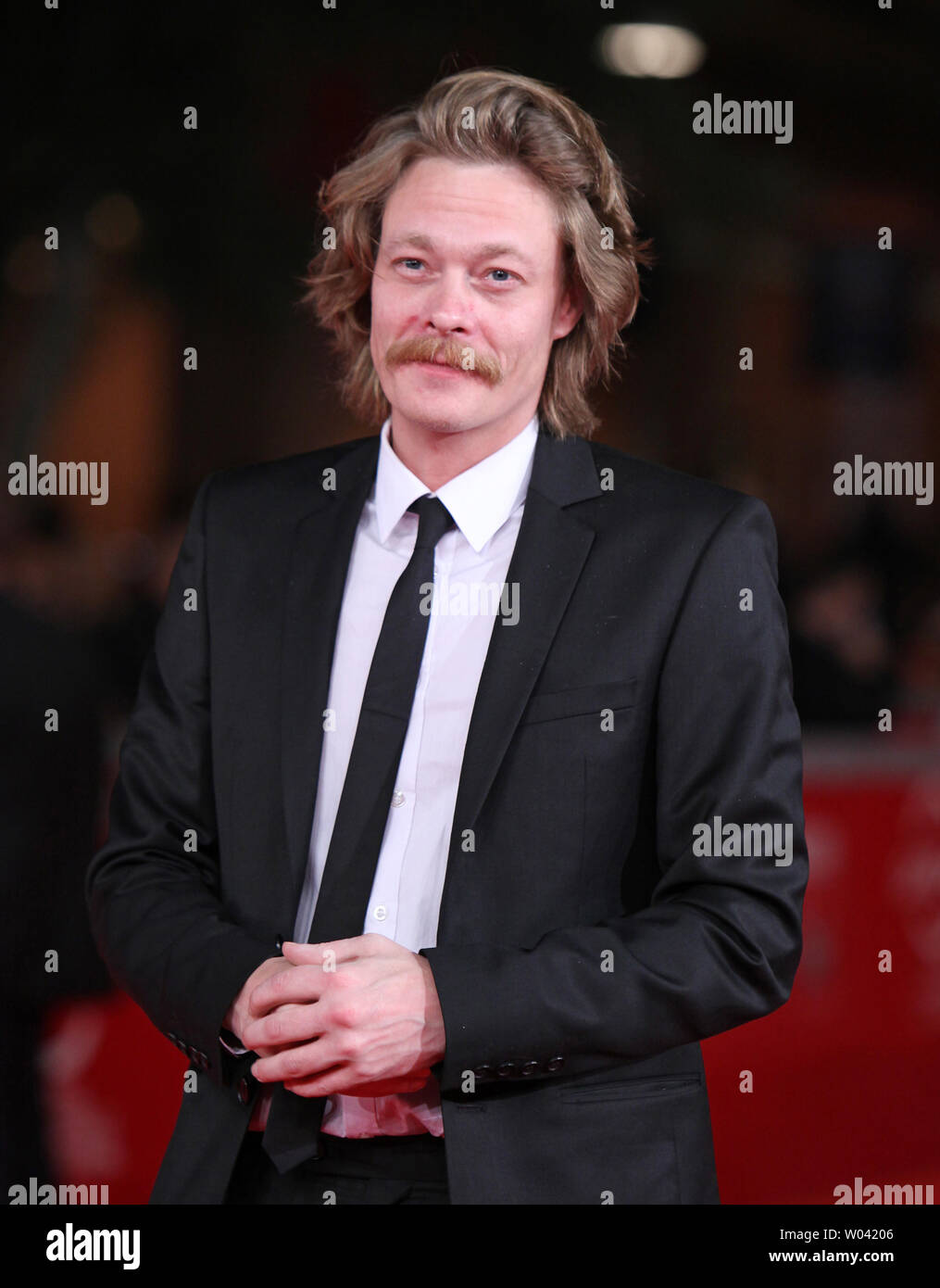 Kristoffer joner hi-res stock photography and images - Alamy