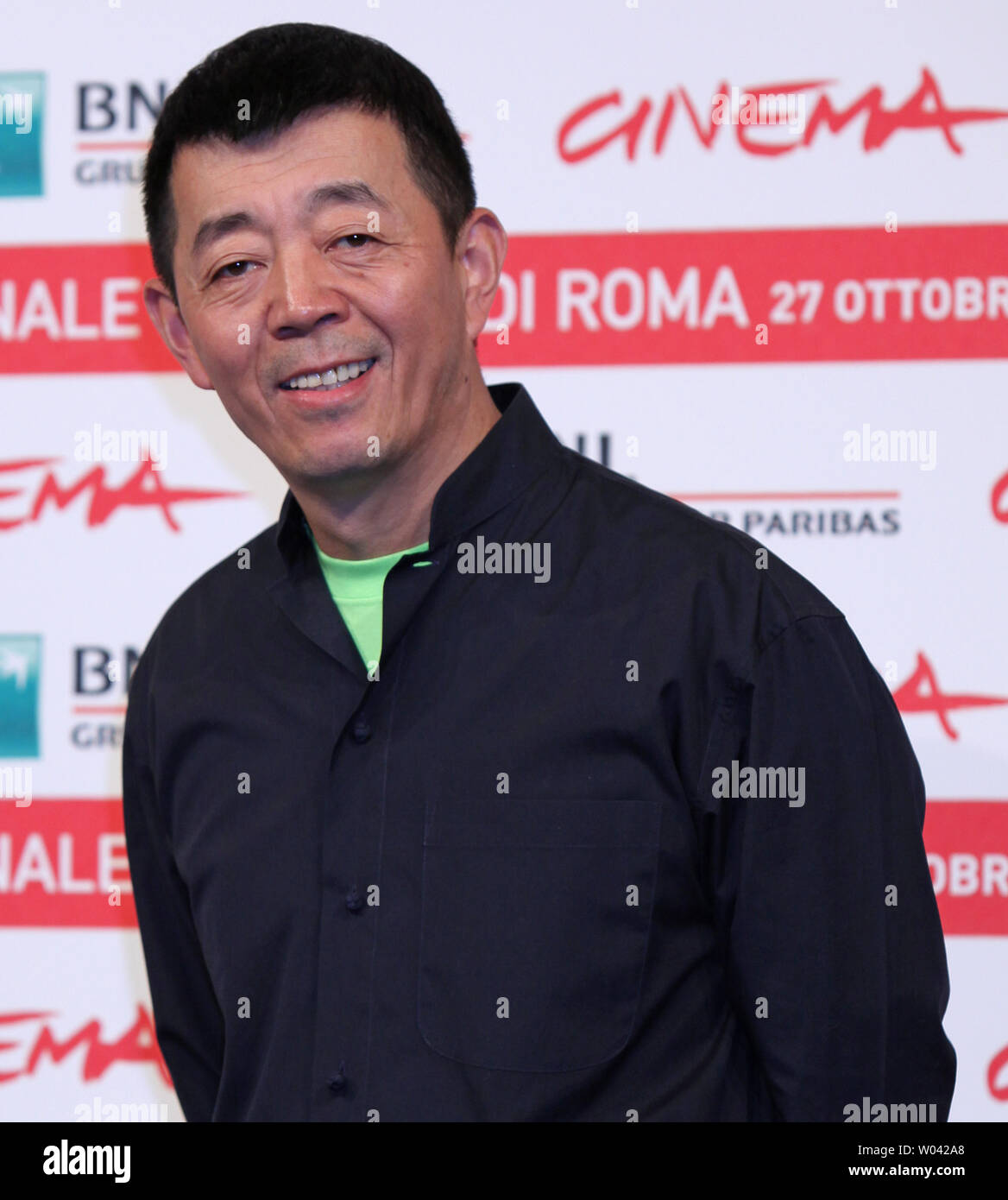 Changwei gu 2011 hi-res stock photography and images - Alamy