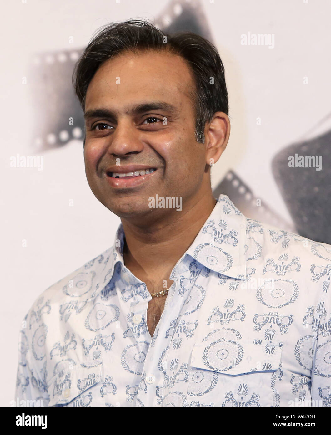 Neil dsouza hi-res stock photography and images - Alamy
